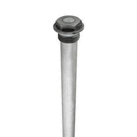 Hull anodes | Anode Kits | Shaft anodes | Anode bags | Rudder anodes ...