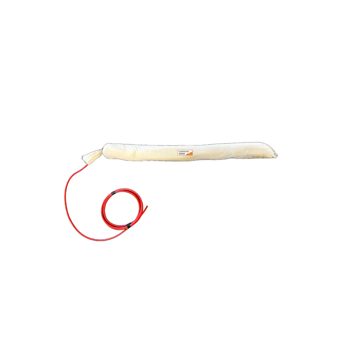 Zinc Anode Bag 15 Lbs, for Below Ground use,12S1.4ZP & ZT 1144-2 ...
